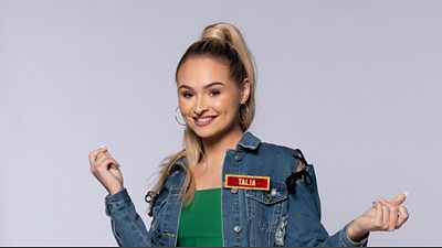 The 100 - Media Centre