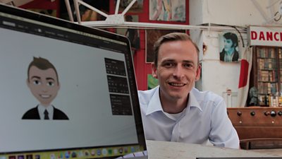 How To Go Viral: The Art Of The Meme With Richard Clay - Media Centre