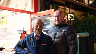 Interview with Tim Crouch - Media Centre