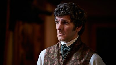 Q&A with the multi-awarding winning original cast of Horrible Histories ...