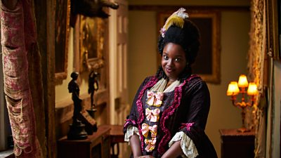 Q&A with the multi-awarding winning original cast of Horrible Histories ...