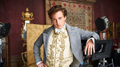 Q&A with the multi-awarding winning original cast of Horrible Histories ...