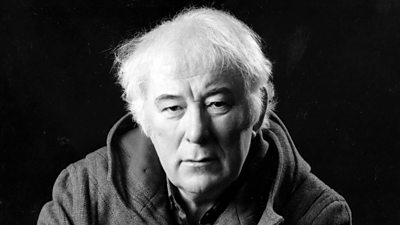 On Seamus Heaney by Roy Foster - Media Centre