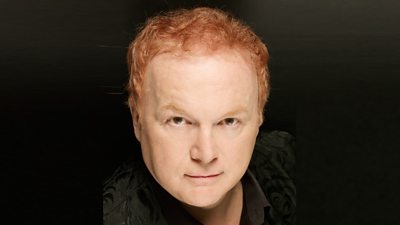 Mike Batt - By Arrangement - Media Centre