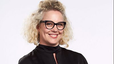 BBC Studios appoints Naomi Carter as Director of Production, Factual ...