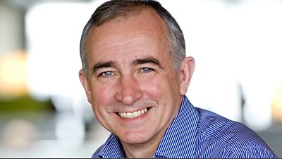 Ian Small - SCOTLAND