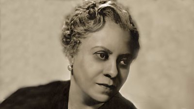 Composer Of The Week: Florence Price - Media Centre
