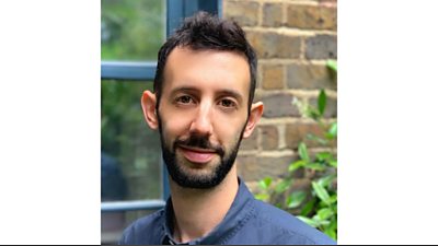 Josh Cole appointed as Head of Comedy for BBC Studios Production ...