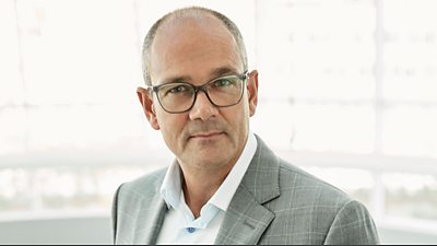 BBC Studios Creates Global Distribution Role - Media Centre