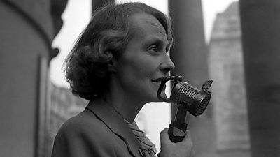 Allies - History of the BBC