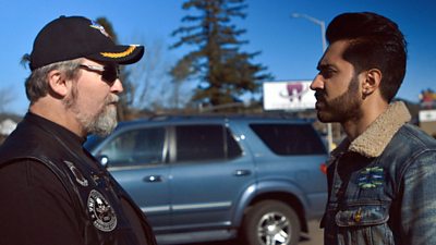 A Black And White Killing: The Case That Shook America - Media Centre