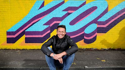 Stephen Clements to join BBC Radio Ulster - Media Centre