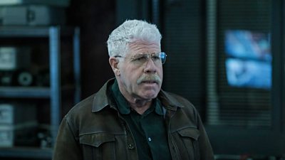 The Capture - Media Centre