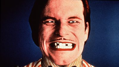 Monty Python at 50 - gallery - History of the BBC