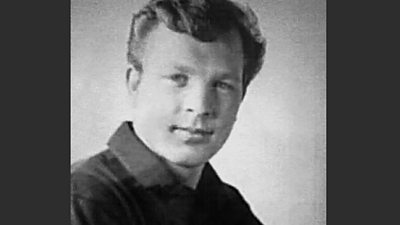 Breathing memorial - BBC 100