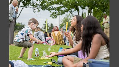 Family Action - Charity Appeals