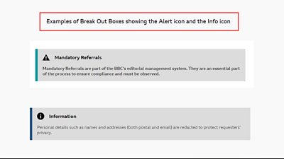 iPages: Break Out Box component - iPages