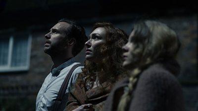 Interview with Peter Harness - Media Centre