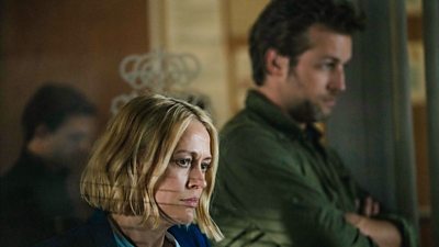 BBC opens new cases of The Mallorca Files - Media Centre