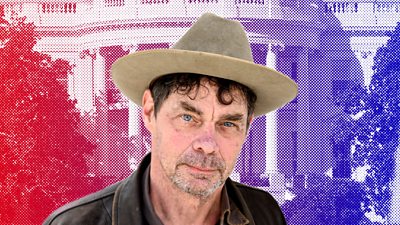 Rich Hall’s First 100 Days Breakdown - Media Centre