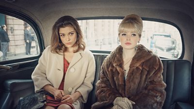 Interview with Kate Triggs - Media Centre