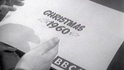 Great Christmas Trailers - History of the BBC