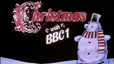 Great Christmas Trailers - BBC 100