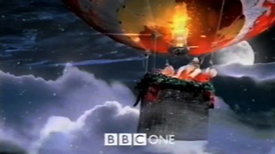 Great Christmas Trailers - BBC 100