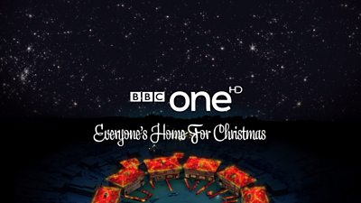 Great Christmas Trailers - History of the BBC