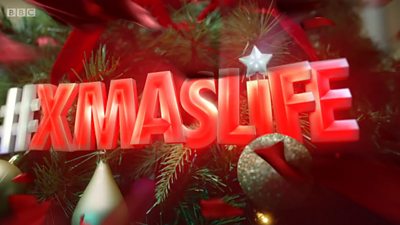 Great Christmas Trailers - BBC 100