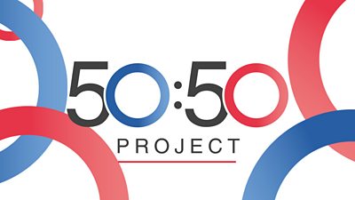 The BBC’s 50:50 Project partners with academic institutions to increase ...
