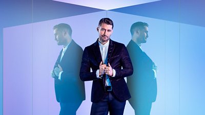 Matthew Morrison - Dance Captain - Media Centre
