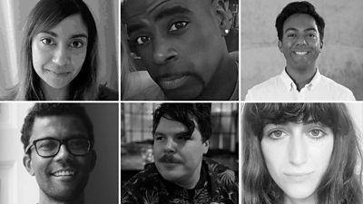 Six new Assistant Commissioners join BBC through Commissioner ...