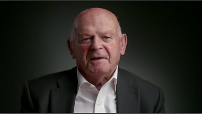 The Holocaust Survivors - Media Centre