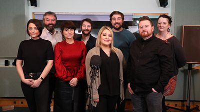 How To Have A Northern Irish Wedding - a new comedy drama for BBC Radio ...
