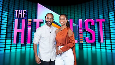 Saturday night music quiz The Hit List set to return to BBC One - Media ...