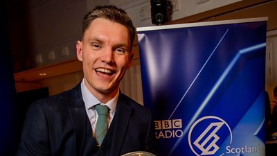 Ali Levack wins BBC Radio Scotland Young Traditional Musician 2020 ...