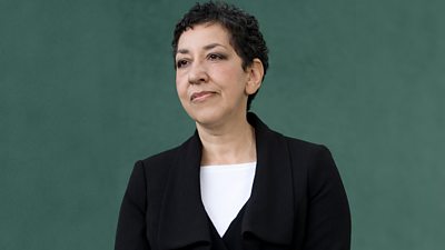 Andrea Levy: In Her Own Words - Media Centre