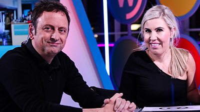 Watchdog moves to new regular slot on The One Show - Media Centre
