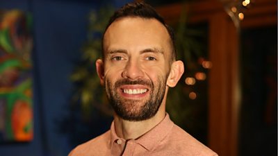 Pete Ogden joins BBC Studios as Creative Director Entertainment North ...