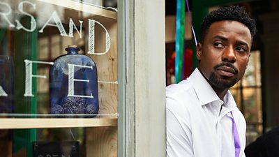 Trigonometry: An Interview with Gary Carr - Media Centre