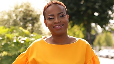 The Girl With The Louding Voice - Media Centre