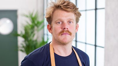 Great British Menu: North West - Media Centre