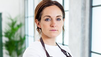 Great British Menu: South West - Media Centre