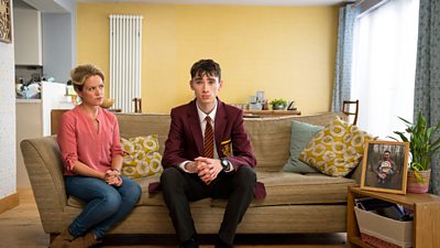 My Left Nut - Media Centre