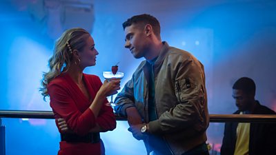 Cast announced for Reggie Yates’s screenplay: BBC Three’s Make Me ...
