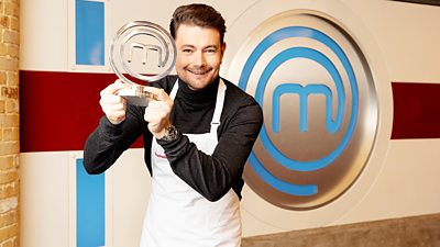 MasterChef 2020 champion announced - Media Centre