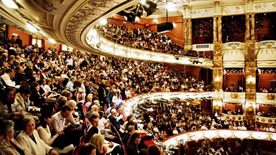 Opera On 3: Beethoven's Fidelio From Garsington Opera - Media Centre