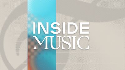 Inside Music: Conductor Ben Gernon With Striking Musical Pictures And A ...