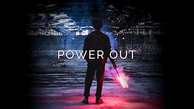 Power Out - Media Centre